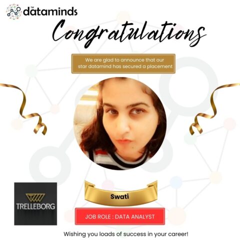 Placements - Dataminds